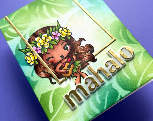 Card Videos – Page 11 – K Werner Design Blog
