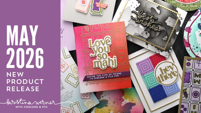 Card Videos – K Werner Design Blog